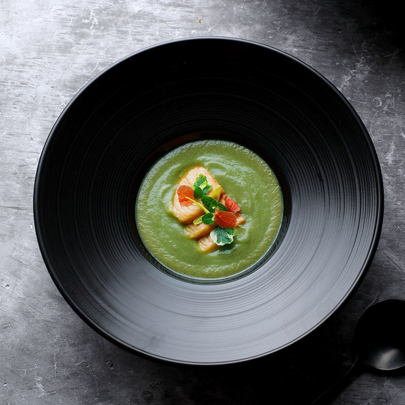 Michelin Star Plates Collection - platesandcutlery.com